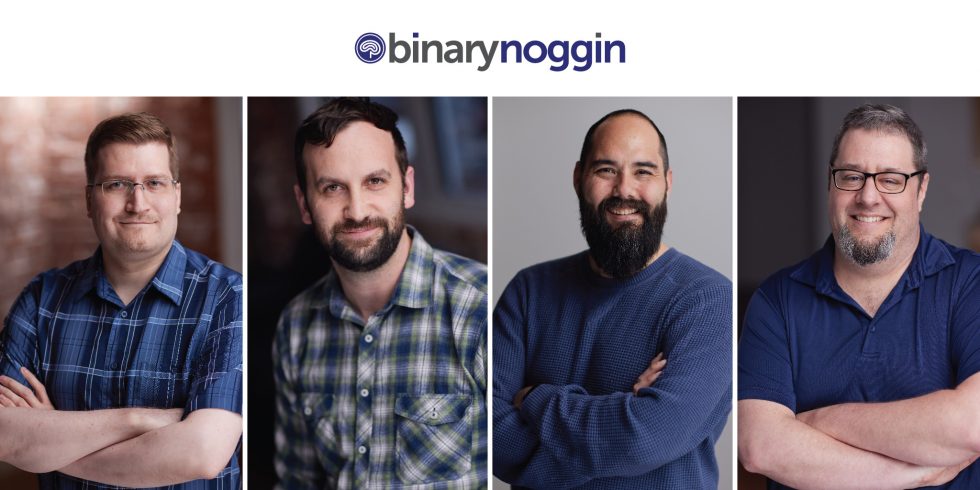 Binary Noggin: Software Engineering Company in Kansas City Binary Noggin: Software Engineering Company in Kansas City