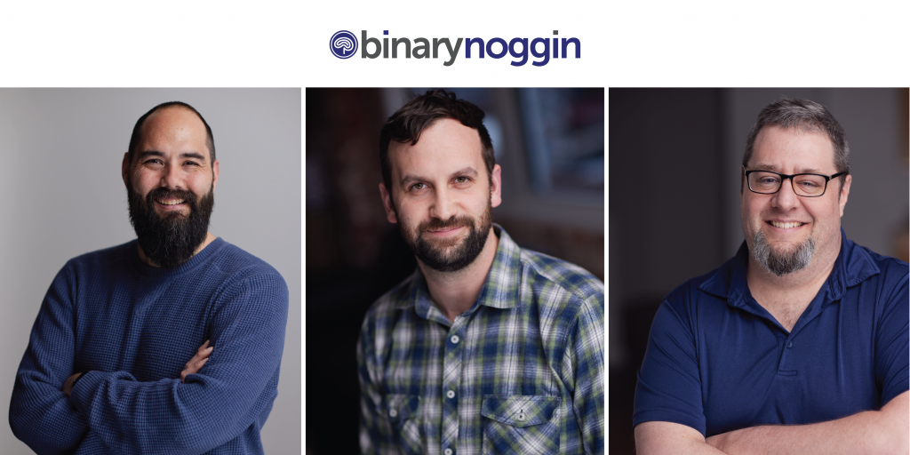 The Binary Noggin Breakdown: Why Is Collaboration Important in Software ... The Binary Noggin Breakdown: Why Is Collaboration Important in Software ...