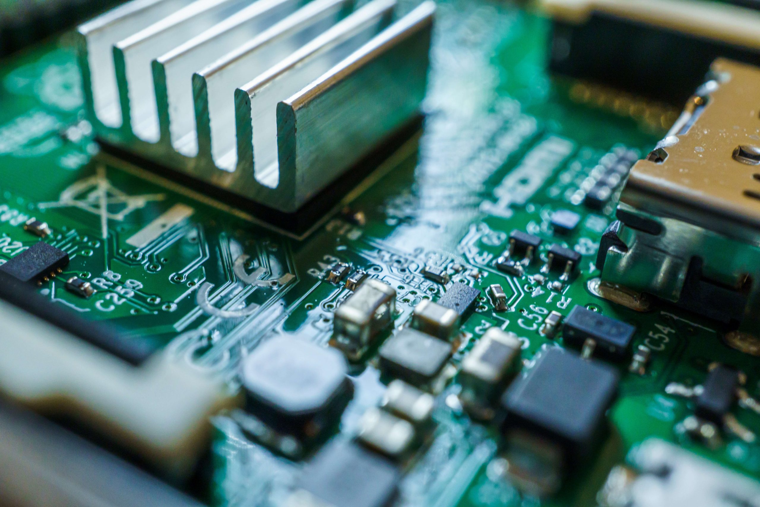 Building Embedded Systems In The Modern Era Binary Noggin 