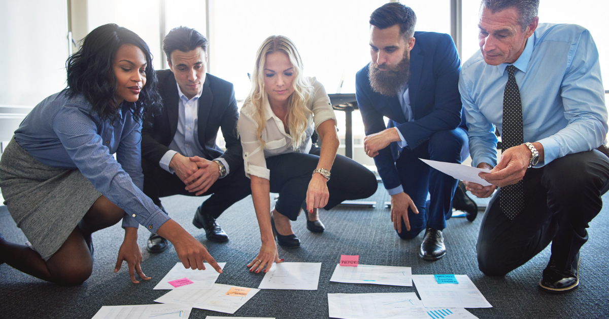 Team Retrospectives: A How-To Guide for Team Building